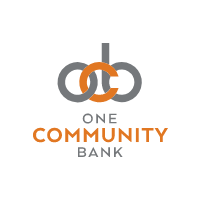 One Community Bank Login - One Community Bank